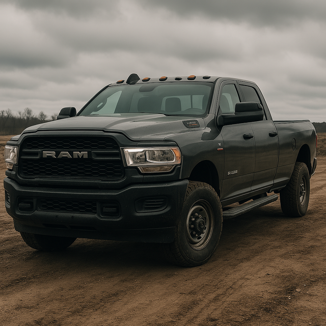 2022-2024 | Speed Farm Garage