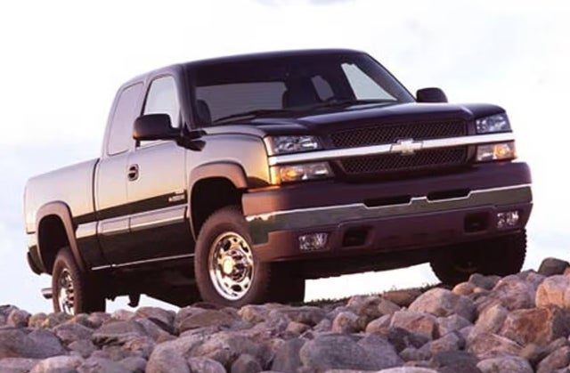 LB7/LLY/LBZ/LMM (2001-2010) | Speed Farm Garage