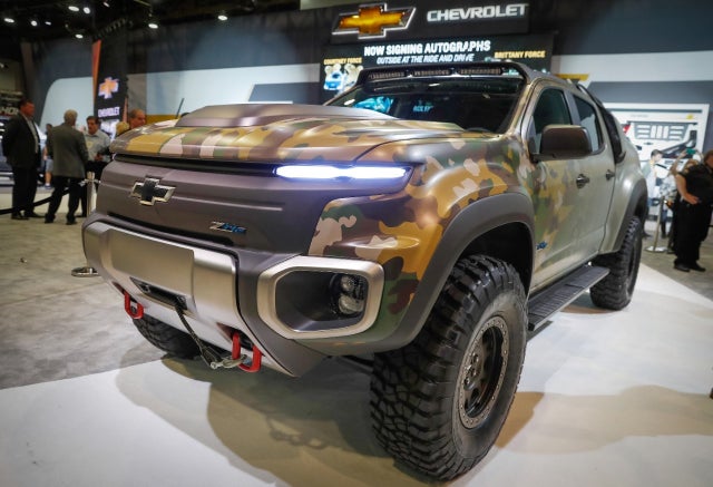 Non HD Diesel (Chevy/GM) | Speed Farm Garage