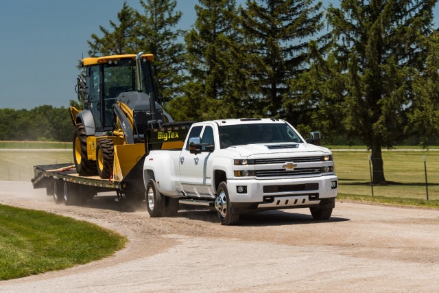 L5P (2017-2023) | Speed Farm Garage