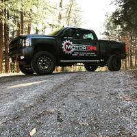 MotorOps (No USA Sales)