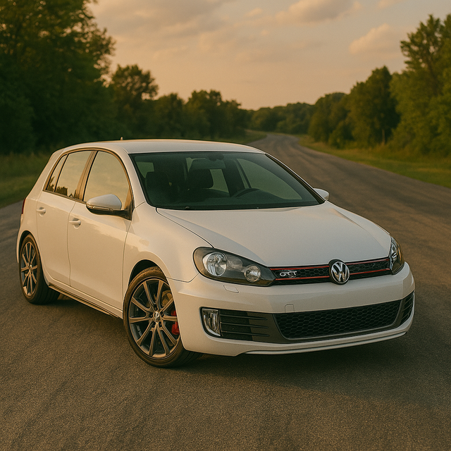 MK6 Golf/Jetta (08-11) | Speed Farm Garage