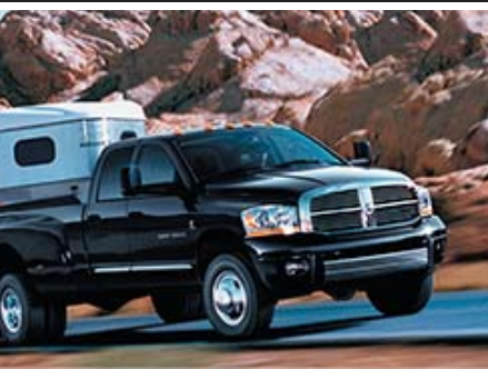 CMB 5.9L (2003-2007) | Speed Farm Garage