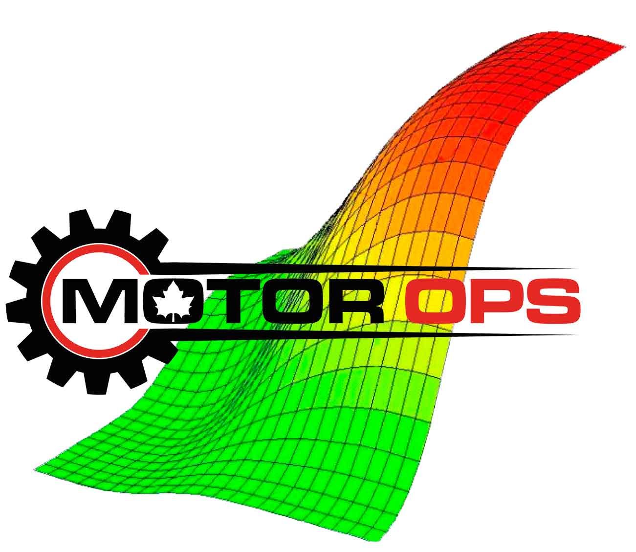 Motor Ops Transmission Tune L5P | Speed Farm Garage