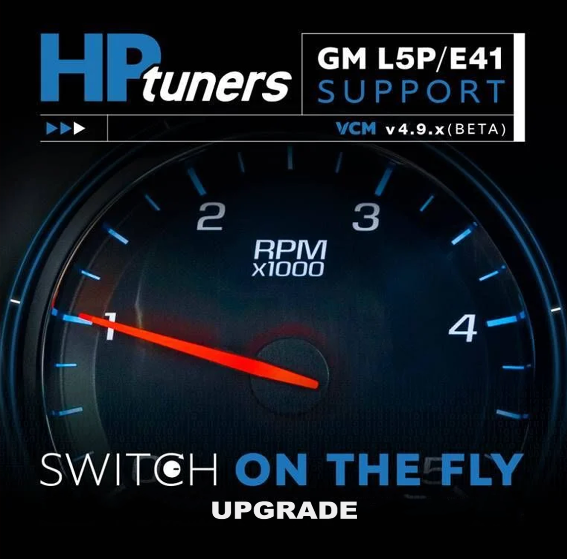 L5P SOTF Upgrade -Dealers | Speed Farm Garage